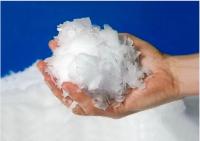 China Sk-023 Commerical Flake Ice Machine Fast Ice Speed Noiseless Split 200kg/24h for sale