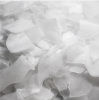 China Fish Market Flake Ice Maker Large Storage Sterile Silent Energy Saving for sale