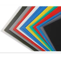 China Polypropylene Material 4x8 Coroplast Sheets for sale
