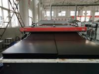 China 3mm 4mm 5mm PP Hollow Grid Sheets Corrugated Plastic Sheeting 4x8 for sale