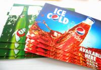 China Customized Outdoor Printing Corrugated Plastic Yard Greeting Signs Coroplast Real Estate Yard Signs for sale