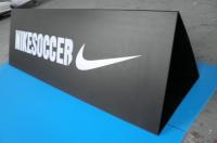 China PP Corflute Plastic Signs 1200x 1800mm 600x 800mm for sale