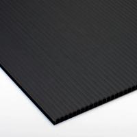 China Temporary Construction Floor Protection Board PP Hollow Sheet Flooring Wall Protective Corrugated Plastic Sheets for sale