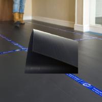 China Temporary Construction Floor Protection Board PP Hollow Sheet Flooring Wall Protective Corrugated Plastic Sheets for sale