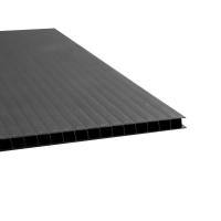 China 4x8 Polypropylene Floor Protection Board Corex Flooring Protection Sheets for sale