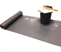 China Protection Corrugated Plastic PP Flooring Sheets for sale