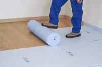 China Protection Corrugated Plastic PP Flooring Sheets for sale