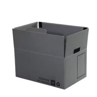 China Folding Polypropylene Corrugated Plastic Shipping Container Box for sale