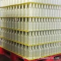 China Corrugated PP Plastic Layer Pads Panels for Bottles for sale