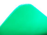 China Sealed Corrosion Resistant Polypropylene Corrugated Plastic Layer Pads for Beverage Can for sale