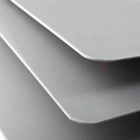 China 1200X 1000MM Corrugated PP Layer Pads Plastic Bottle Dividers for sale