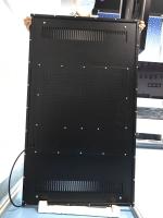 China 55 Inch Outdoor LCD Advertising Display 5000 Nits Brightness IP56 Rated for 24/7 Sunlight Readable Operation for sale