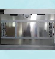 China 65-Inch High Brightness Industrial LCD Panel - 3000/2000 Nits, 4K Resolution, 24/7 Outdoor Display for sale