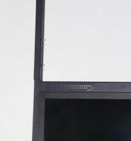 China 55-Inch Double-Sided LCD Display with 3000Nit Outdoor & 700Nit Indoor Brightness for Window Applications for sale