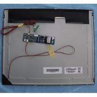 China 17 Inch High Brightness LCD Panel 1000 Nits Outdoor Display with 30-Pin LVDS Connector for sale