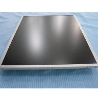 China 19-Inch High Brightness LCD Panel 1000 Nits Sunlight Readable Display with 30-Pin LVDS Interface for sale