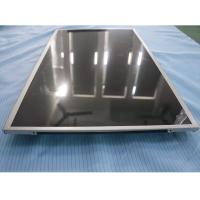 China 18.5 Inch High Brightness LCD Panel - 1000 Nits, 1920x1080 Resolution, 30-Pin LVDS Interface for sale