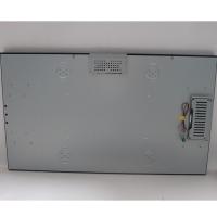 China 43 Inch 2000 Nits Sunlight Readable LCD Panel Monitor with 1920x1080 FHD Resolution and VESA Mount for sale