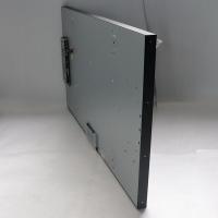China 55 Inch Outdoor Sunlight Readable LCD Display with 2000 Nits Brightness and 4K Resolution for sale