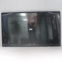 China 55 Inch Outdoor Sunlight Readable LCD Display with 2000 Nits Brightness and 4K Resolution for sale