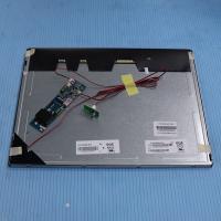 China 15-Inch 1000 Nits Sunlight Readable LCD Panel Module with 20-Pin LVDS Interface and XGA Resolution for sale