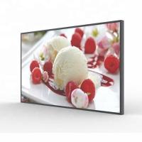 China 32 Inch High Brightness 3500nits Digital Signage Display 1920x1080 FHD Window Panel for sale