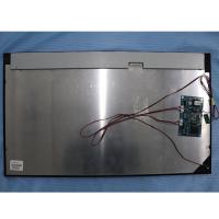 China 27 Inch High Brightness LCD Panel 1000nits Industrial Display with -20°C to 80°C Operating Temperature for sale