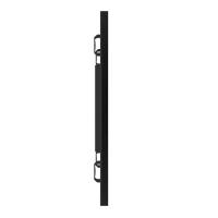 China 65 Inch High Brightness 3500 Nit LCD Digital Window Display Signage with 4K Resolution and 110℃ Operating Temperature for sale