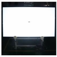 China 75-Inch 4K High-Brightness Outdoor LCD Display - 2000 Nits, 110°C Operating Temp, 50K Hours Backlight for sale