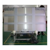 China 75-Inch 4K High-Brightness Outdoor LCD Display - 2000 Nits, 110°C Operating Temp, 50K Hours Backlight for sale