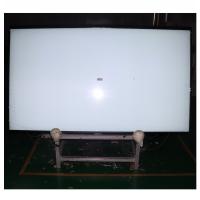 China 86 Inch 2000 Nits Sunlight Readable Outdoor LCD Advertising Screen with 3840×2160 UHD Resolution for sale