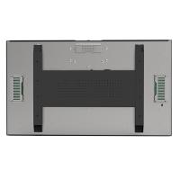 China 55-Inch Open Frame LCD Panel 3000nits 4K UHD Digital Signage Display for Outdoor Applications for sale