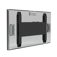 China 55-Inch Open Frame LCD Panel 3000nits 4K UHD Digital Signage Display for Outdoor Applications for sale
