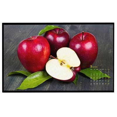 China 55-Inch Open Frame LCD Panel 3000nits 4K UHD Digital Signage Display for Outdoor Applications for sale