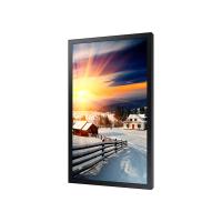 China 32-Inch Outdoor LCD Advertising Display Monitor - 3000 Nits Brightness, IP56 Waterproof, Full HD 1920x1080 Resolution for sale