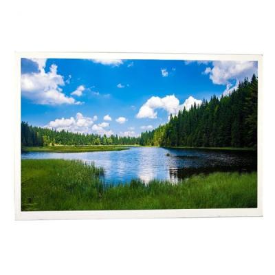 China 12.1-inch 1000 Nits High Brightness Industrial LCD Display with 1024x768 Resolution and -20°C to 70°C Operating Temperature for sale