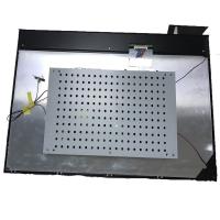 China 23.8 Inch Open Frame LCD Screen with 1500 Nits High Brightness and 24/7 Operation for Outdoor Displays for sale
