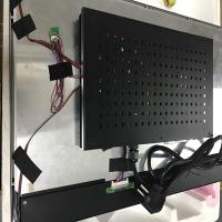 China 23.8 Inch Open Frame LCD Screen with 1500 Nits High Brightness and 24/7 Operation for Outdoor Displays for sale