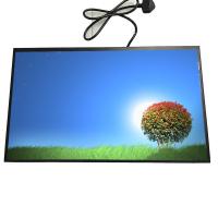 China 27 Inch Open Frame LCD Display with 1500 Nits Brightness and 1920x1080 FHD Resolution for Indoor Digital Signage for sale