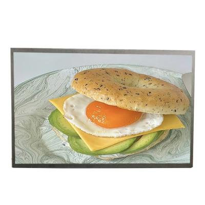 China 21.5 Inch High Brightness LCD Panel - 1000/1500 Nits Outdoor Display with 1920x1080 Resolution for sale