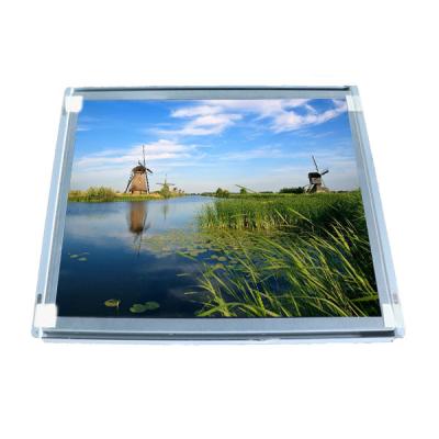 China 15 Inch Open Frame LCD Monitor Display 1000nits Brightness FHD 1920x1080 IPS Panel for Indoor Digital Signage for sale