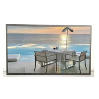 China 27-Inch High-Brightness LCD Panel with 1500 Nits & Auto-Dimming for Outdoor Digital Signage for sale
