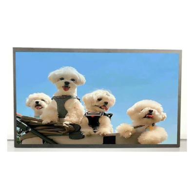 China 27 Inch High Brightness LCD Panel 1000nits Industrial Display with -20°C to 80°C Operating Temperature for sale