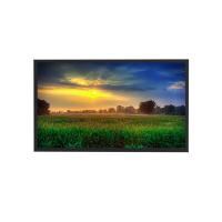 China 55-inch 2500 Nits IP66 Waterproof Outdoor Digital Signage Display with 1920x1080 Resolution and Android 7.1 OS for sale