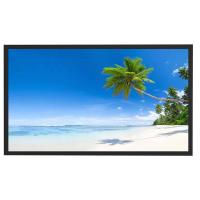China 49 Inch 2500nits IP66 Waterproof Outdoor Digital Signage Display with 1920x1080 Resolution and Android 7.1 OS for sale