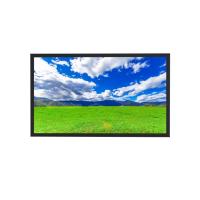 China 49 Inch 2500nits IP66 Waterproof Outdoor Digital Signage Display with 1920x1080 Resolution and Android 7.1 OS for sale