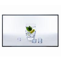 China 98 Inch High Brightness Outdoor LCD Monitor 2500 Nits 3840x2160 UHD Industrial Grade Display for sale