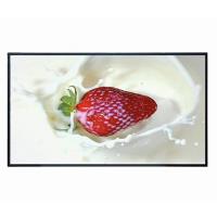 China 98-Inch Sunlight Readable LCD Panel - 2000 Nits Brightness, 3840×2160 UHD Resolution Outdoor Display for sale