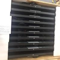 China 43 Inch 2000 Nits Outdoor Open Frame LCD Display - IPS Panel, 1920x1080 FHD, 24/7 Operation for sale