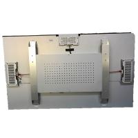 China 43 Inch 2000 Nits Outdoor Open Frame LCD Display - IPS Panel, 1920x1080 FHD, 24/7 Operation for sale